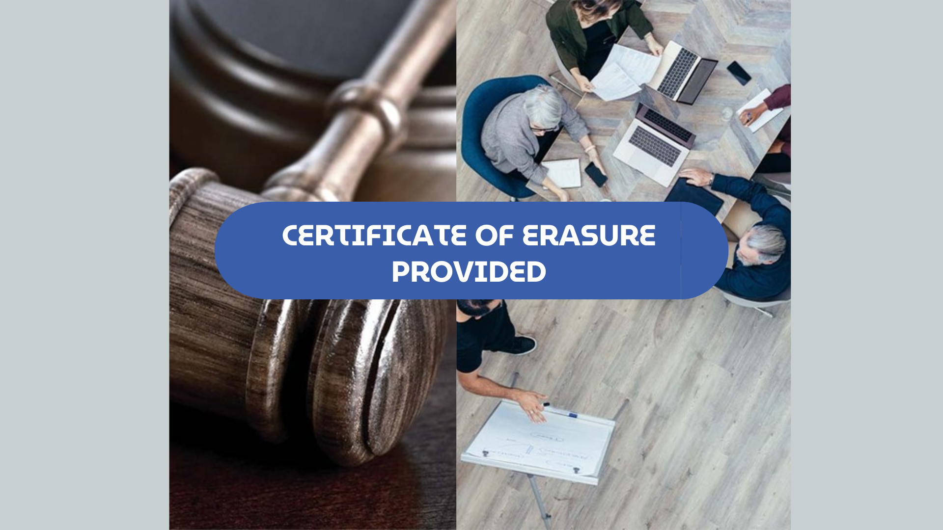 Blancco Data Erasure | Certified Secure Data Removal Blancco Data ...