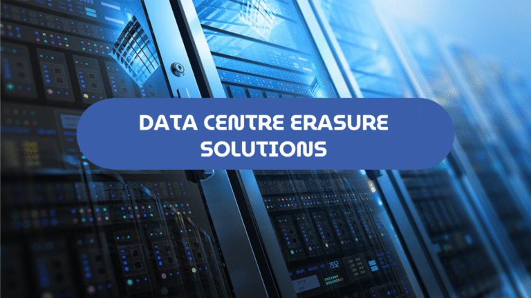 Blancco Data Erasure | Certified Secure Data Removal Blancco Data Erasure | Certified Secure ...